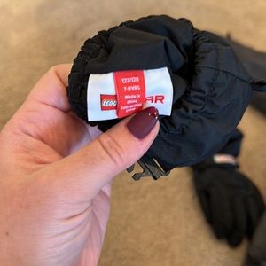 Lego | Matching Sets | Lego Ski Suit With Gloves | Poshmark